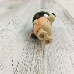 moose toys | Toys | Bluey Figure Nana And Grandad Lot Chris Heeler Mort ...